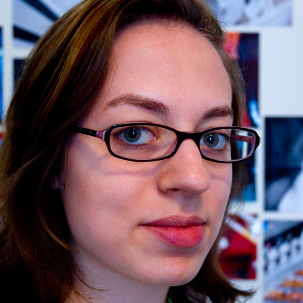 Lowitz, Amy – Observational Cosmology – UW–Madison