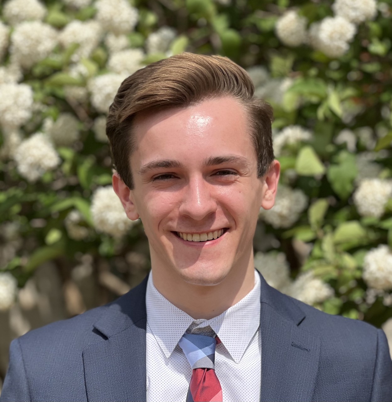 Kramer, Sam – Observational Cosmology – UW–Madison