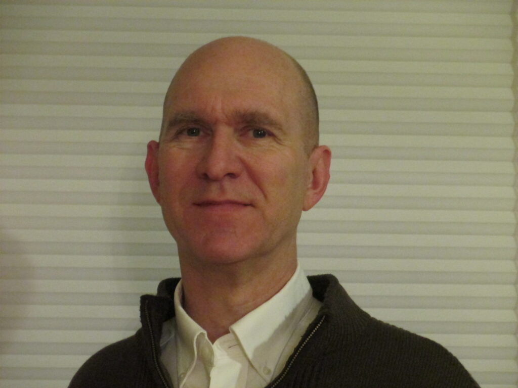 Timbie, Peter – Observational Cosmology – UW–Madison